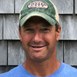 Skip Bennett - Founder & owner @ Island Creek Oysters - Crunchbase ...