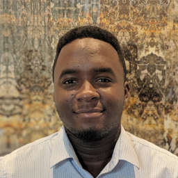 Eyram Amedzor - Co-founder and CEO @ Jumeni - Crunchbase Person Profile