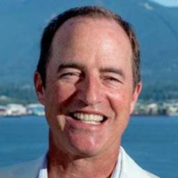 Stephen Geddes - Co-Founder @ FlyOver America - Crunchbase Person Profile