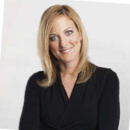 Jennifer Kilian - Partner @ McKinsey & Company - Crunchbase Person Profile