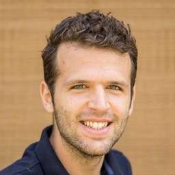 Dimitris Kosmidis - Crunchbase Person Profile