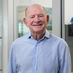 Jeff Rush - Co-founder @ PMB - Crunchbase Person Profile