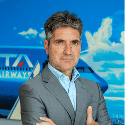 Andrea Benassi - Crunchbase Person Profile