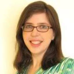 Michaela Reid - Director of Marketing @ Doctors Without Borders ...