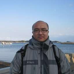 Ricky Chan - Founder & Director @ Studio-R - Crunchbase Person Profile