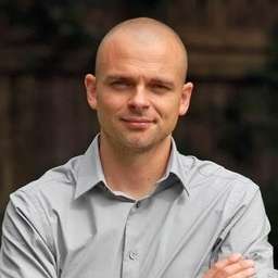 Tim Henrich - Crunchbase Person Profile