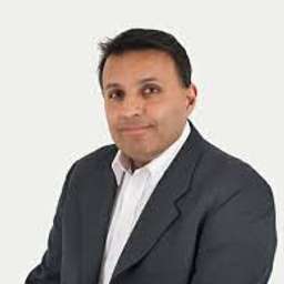 Jaspal Singh - Co-Founder @ Studio Charrette - Crunchbase Person Profile