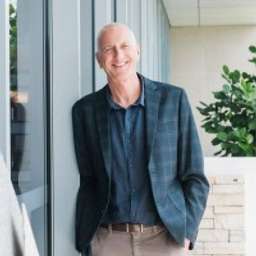 Tony Bryan - Director @ AUSMAR - Crunchbase Person Profile