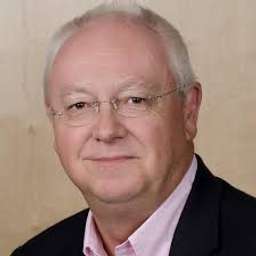 Rob Miles - Crunchbase Person Profile