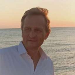 Gervais Christian - Founder, Managing director & CEO @ Hedelab ...