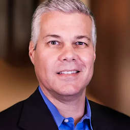 Mark Bouchard - Chief Executive Officer @ AimPoint Group - Crunchbase ...