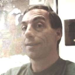 Jonathan D. Smith - Crunchbase Person Profile