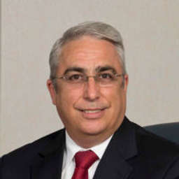 Ferdinand (Fred) Viaud - National Board Member @ FMS - Crunchbase ...