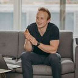 Matt Pollen - Founder @ Crowdhaus - Crunchbase Person Profile