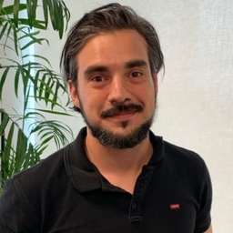 Vinicius Teixeira - Crunchbase Person Profile