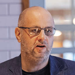 Simon Banoub - Chief Marketing Officer @ StatsBomb - Crunchbase Person ...