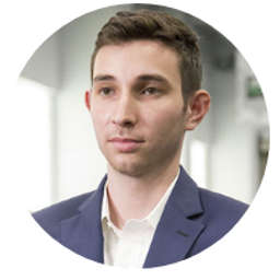 Jordan Klein - CEO & Co-Founder @ Park Diamond - Crunchbase Person Profile