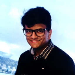 Ishan Goel - Founder and CEO @ Teleradiologistics - Crunchbase Person ...