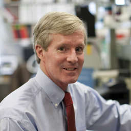 Robin Felde - Crunchbase Person Profile