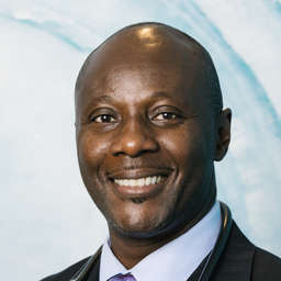 Dr. Victor Bruce MD - Crunchbase Person Profile