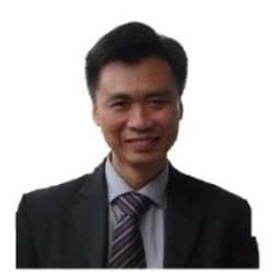 Chan Pin Chong - President & CEO @ Everett Charles Technologies ...