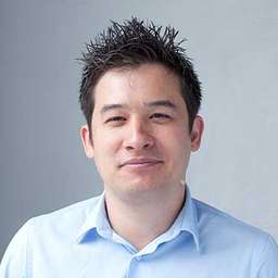 Sebastian Lau - Co-Founder and CTO @ doctorly - Crunchbase Person Profile
