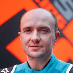 Alexander Chachava - Crunchbase Person Profile