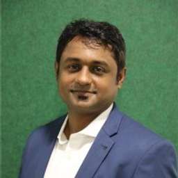 Varun Sridharan - CEO and Co-Founder @ Greenvironment India - Crunchbase Person Profile