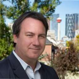 Rob Shewchuk - Director, Chief Architect @ Caerus Capital Partners ...