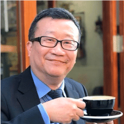 Alan Su - Crunchbase Person Profile