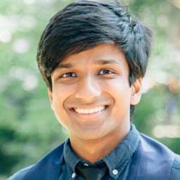 Kush Agrawal - Senior Software Engineer @ Stripe - Crunchbase Person Profile