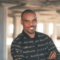 Brandon Dottin-Haley - Crunchbase Person Profile