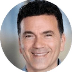 Chris Berkner - Crunchbase Person Profile