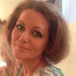 Maria Pankova - Chief Executive Officer @ ITI Funds - Crunchbase Person ...