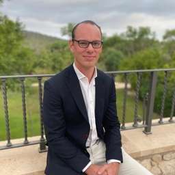 Ben Pike - Crunchbase Person Profile