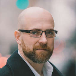 Christian Hammer - Crunchbase Person Profile