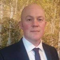 Jay Bartling - Founder and CEO @ CoreLink Surgical - Crunchbase Person ...