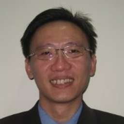 Ricky Tan - Crunchbase Person Profile