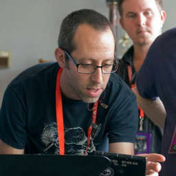 Matthew A. Nardone - Crunchbase Person Profile