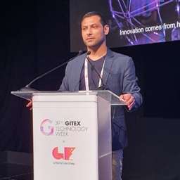 Mohammed Chehab - Crunchbase Person Profile