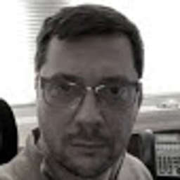 Sergey Konchakovskiy - Crunchbase Person Profile