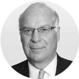 Walter Deeter - Co-Founder, Managing Director & Chief Investment ...