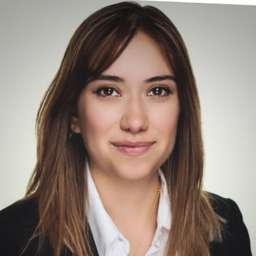 Maria Fernanda Arzate - Crunchbase Person Profile