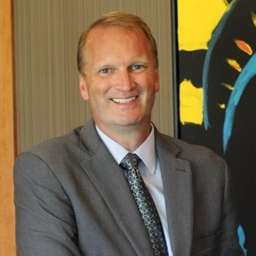 John Scott, Jr. - Crunchbase Person Profile