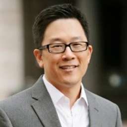 Mark Han - Crunchbase Person Profile