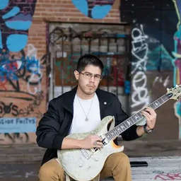 Alex Rodea - Crunchbase Person Profile