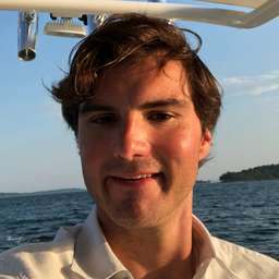 Luke Morong - Crunchbase Person Profile