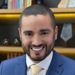 Ramon Rocha - Partner @ Rocha & Queiroz Advogados - Crunchbase Person ...