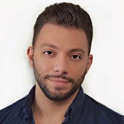 Georges Hamoush - Crunchbase Person Profile