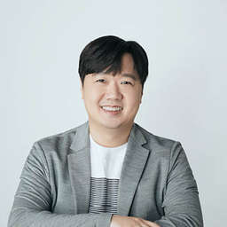 Minseok Kim - CEO @ The Pinkfong Company - Crunchbase Person Profile